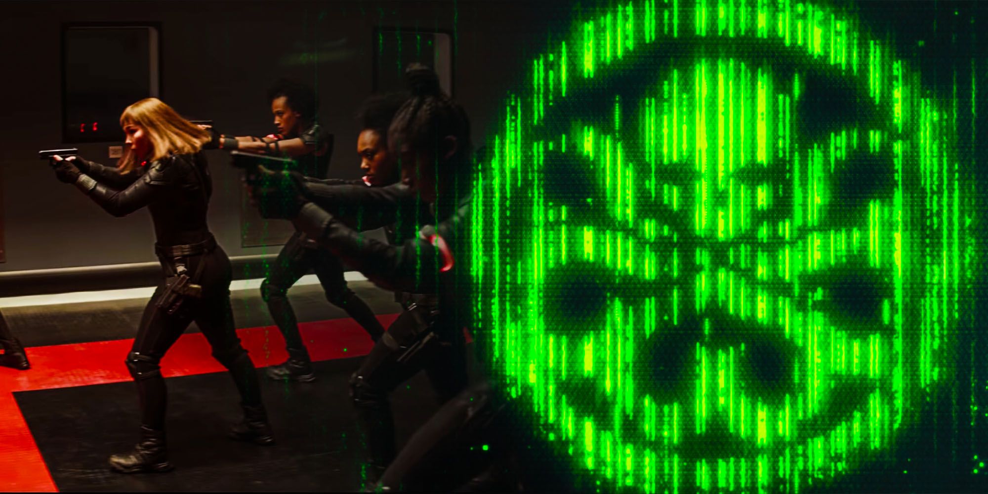 How MCU's Hydra & The Red Room Went From Allies To Enemies