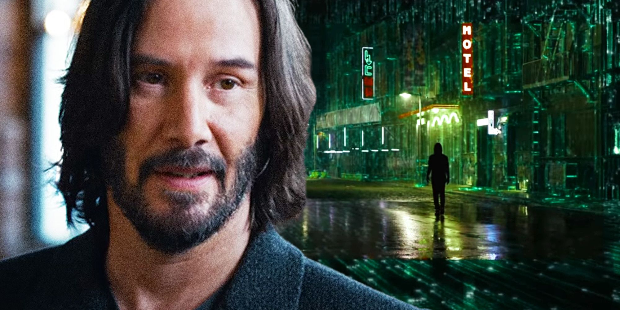 How The Matrix Has Changed In Matrix Resurrections - Theory Explained