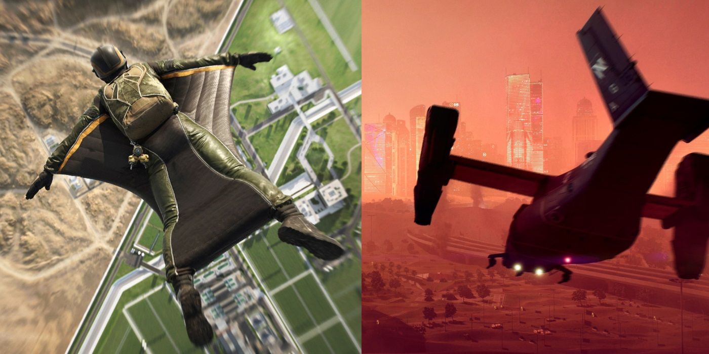 The Best Maps In Battlefield 2042 | ScreenRant