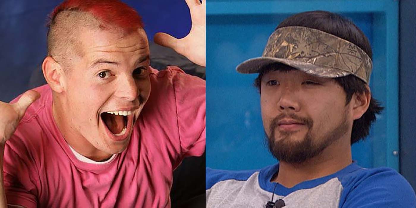 10 Best Big Brother Seasons For Fans Who Like Funny Contestants
