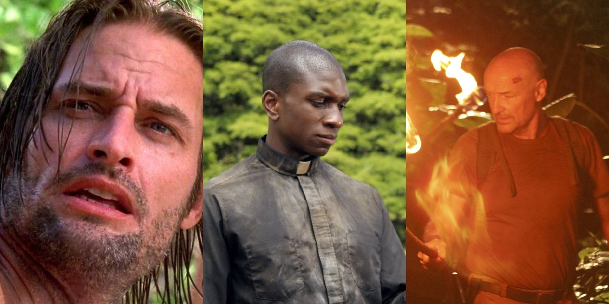 What Are The Best Storylines On Lost, According To Redditors?