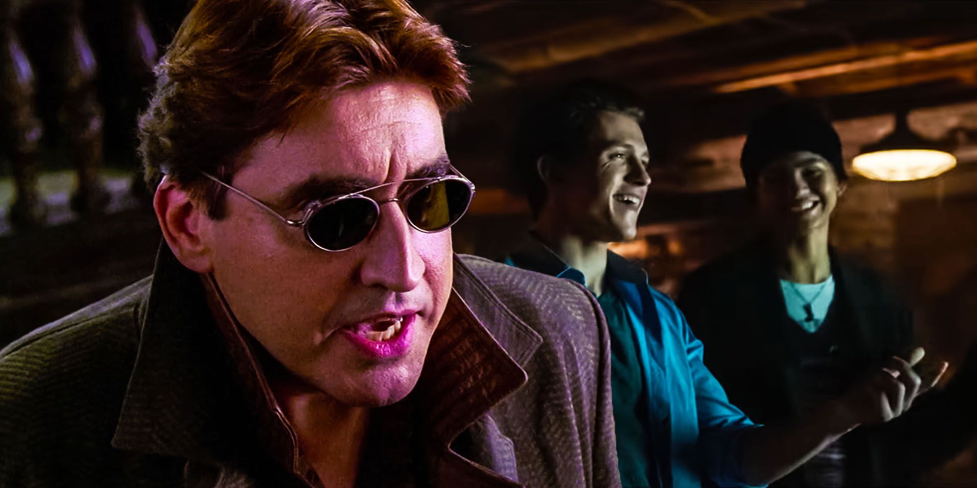 No Way Home's Doc Ock Joke Shows The Annoying Difference Between MCU ...