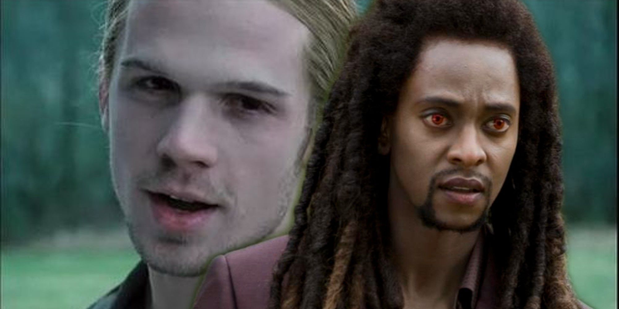 Who Dies In Every Twilight Movie? All Characters Killed In The Saga