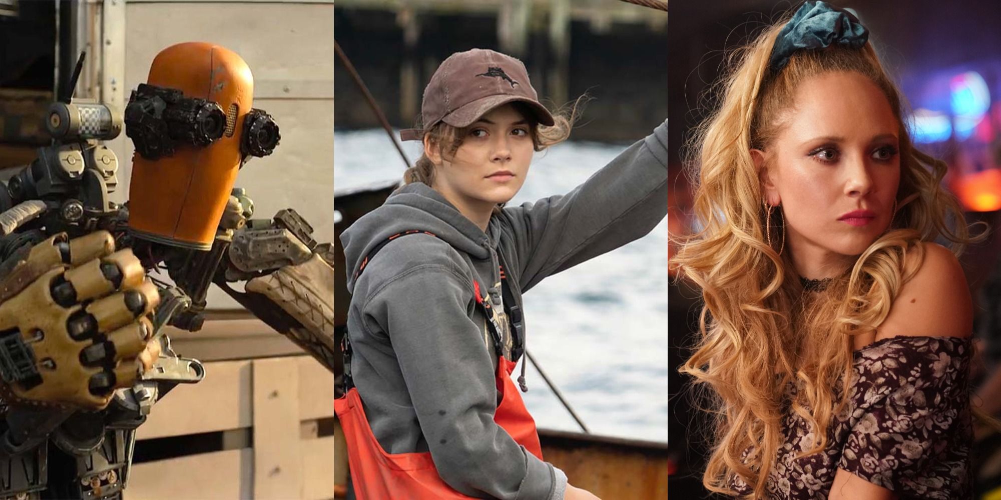 Every Apple TV+ Original Movie From 2021, Ranked By IMDb