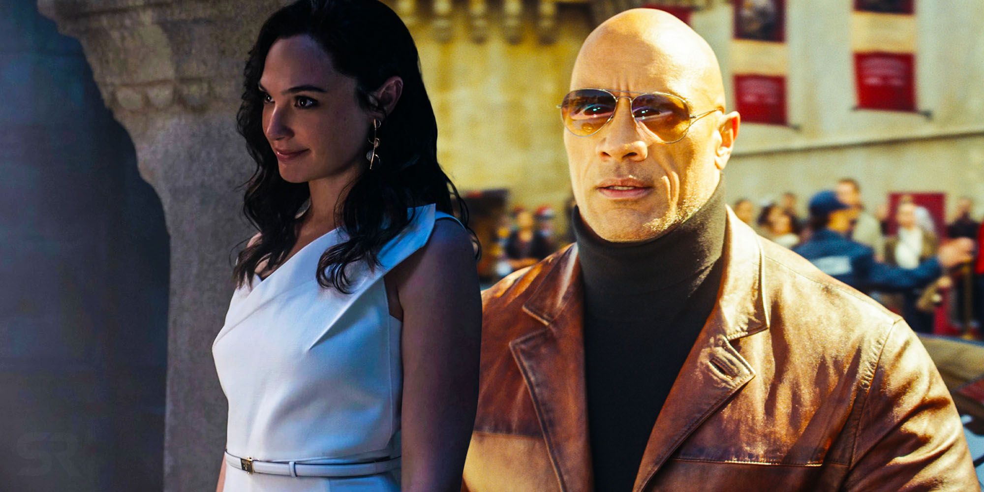 Every Hint To Red Notice’s Big John Hartley Twist | Screen Rant