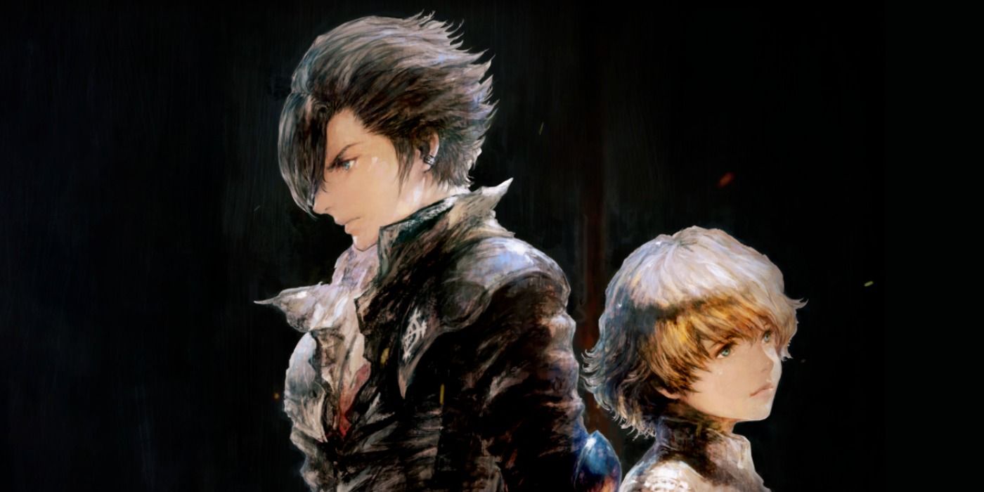 FF16 Producer Naoki Yoshida Says A Big Reveal Is Coming In 2022