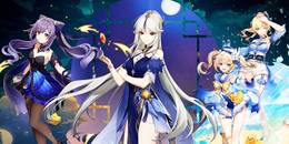 Every Special Character Outfit In Genshin Impact Screen Rant