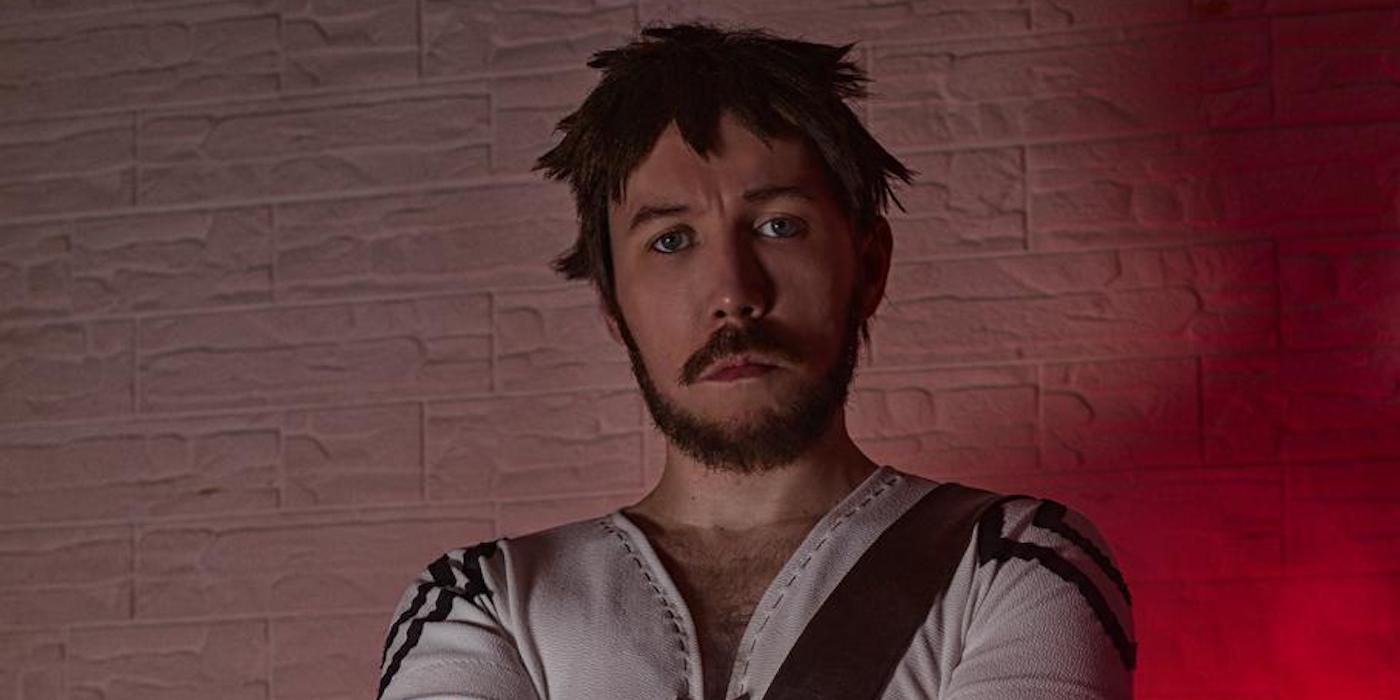 🔥 El cosplay de Genshin Impact Wagner The Blacksmith es una oda a los NPC