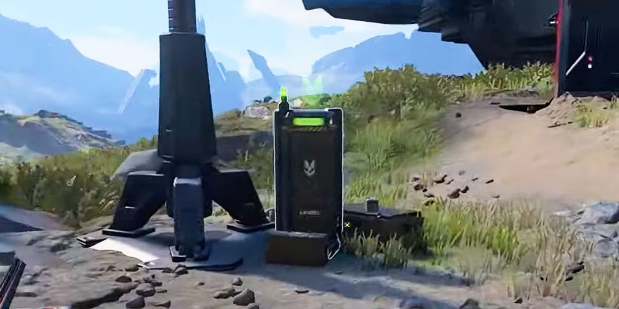 Halo Infinite Mjolnir Locker Guide (Locations & Contents)