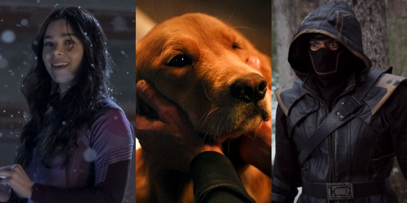 Disney+'s Hawkeye: 10 Funniest Quotes From The Show | Screen Rant