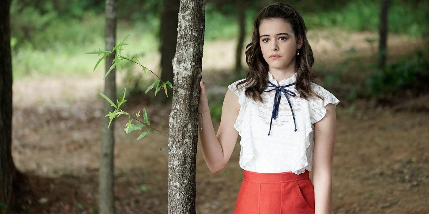 Legacies Star Announces Exit After 4 Seasons | Screen Rant