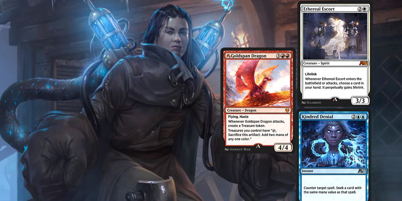 MTG’s Alchemy Format: Pros & Cons of Becoming Like Hearthstone