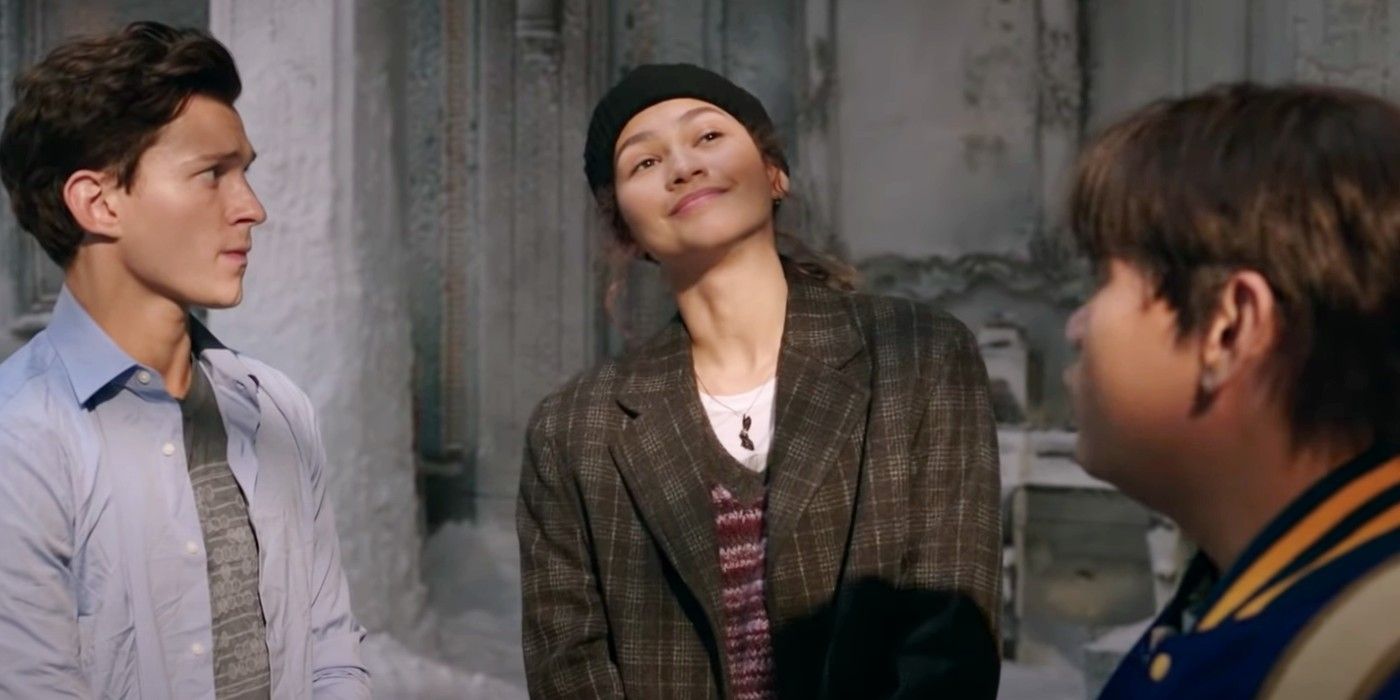 No Way Home Cast Answer Internet's Most Asked Spider-Man Questions