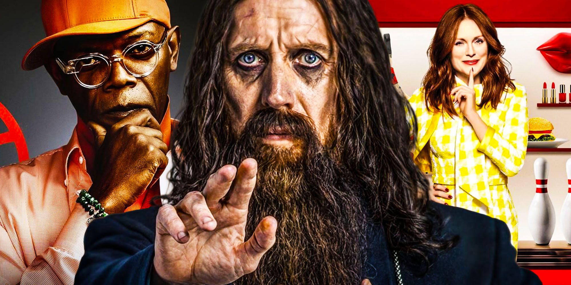 The King's Man’s Biggest Mistake Was Not Making Rasputin The Main Villain