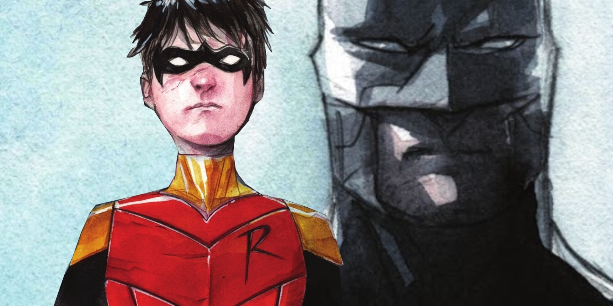 Batman Reveals That Robin Was Never Meant To Be A Sidekick