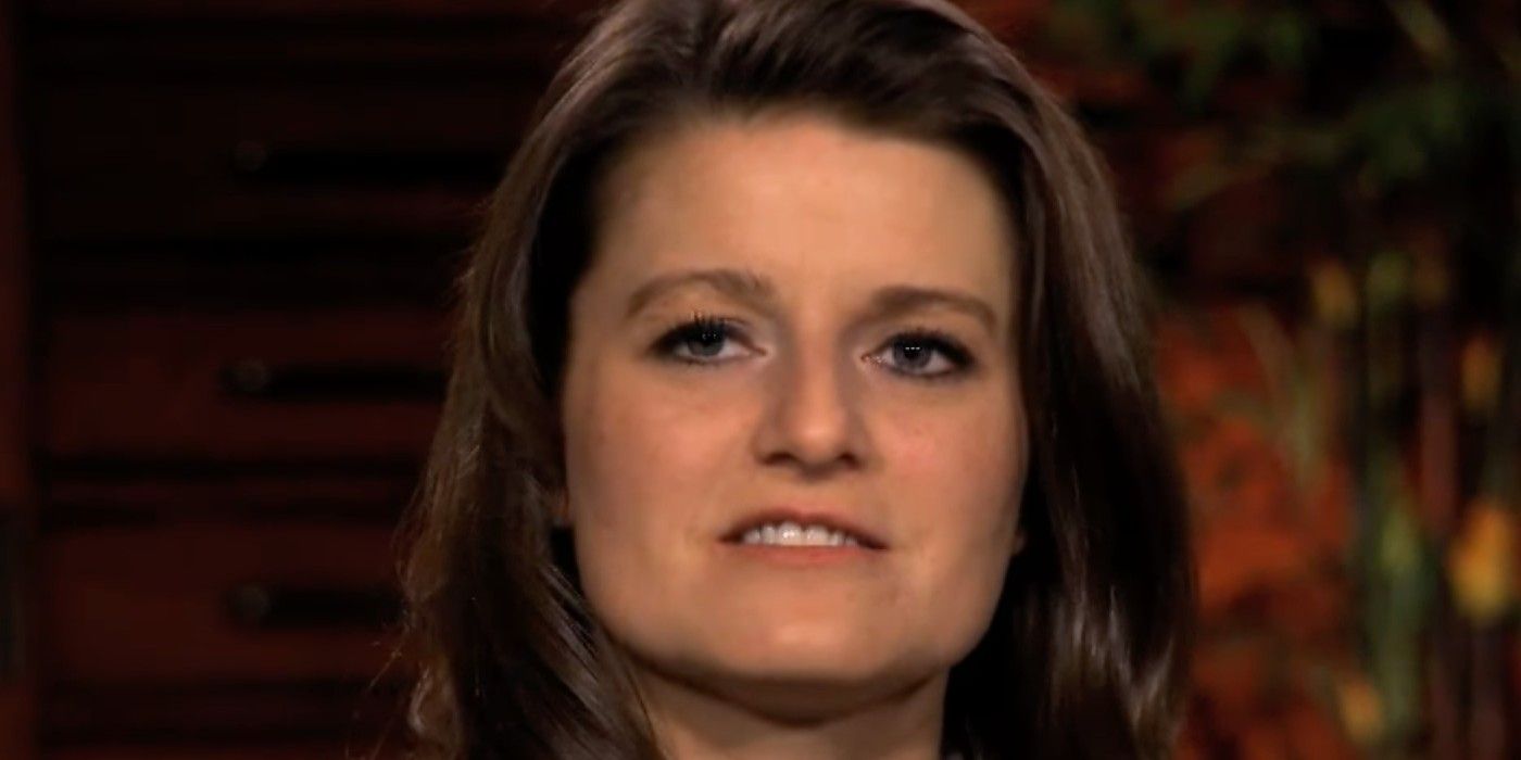 Sister Wives: When Fans Think Robyn Brown Stopped Being Happy