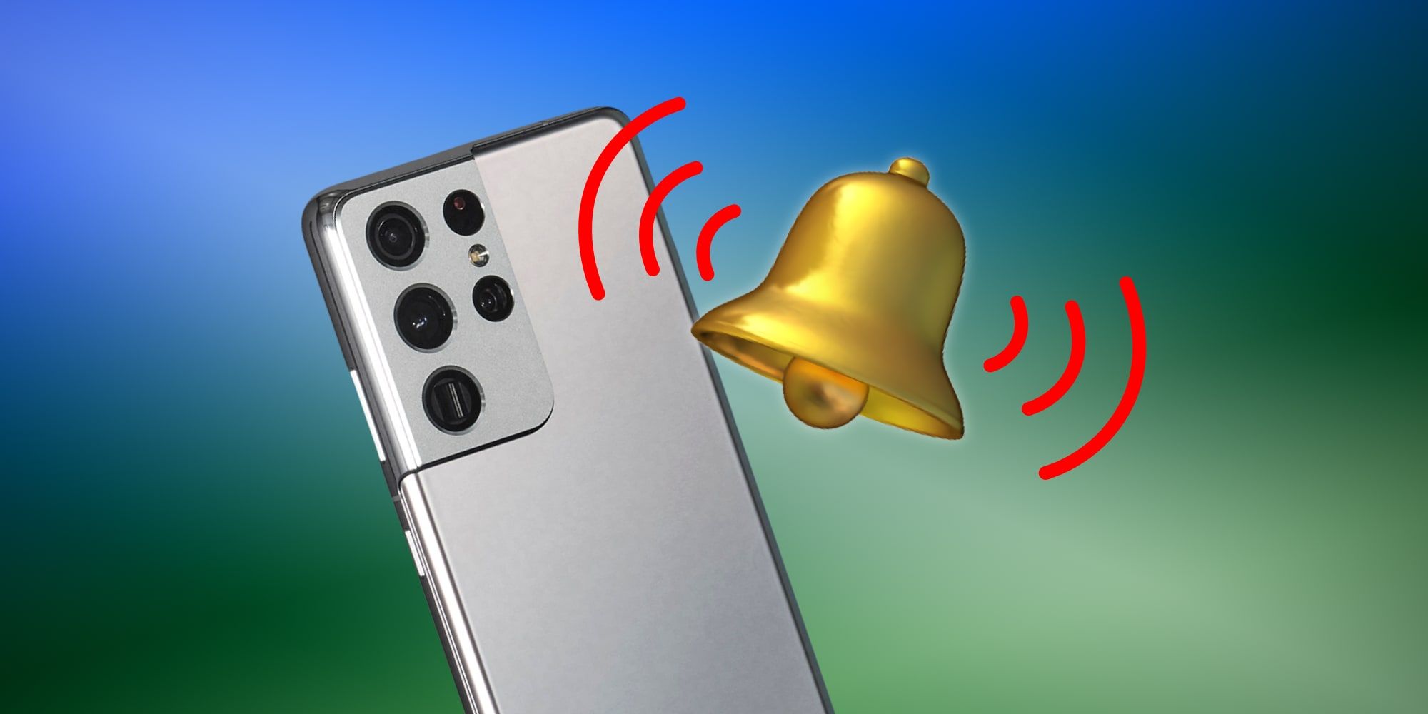 How To Use Android's Family Bell To Remind Everyone Of Everything