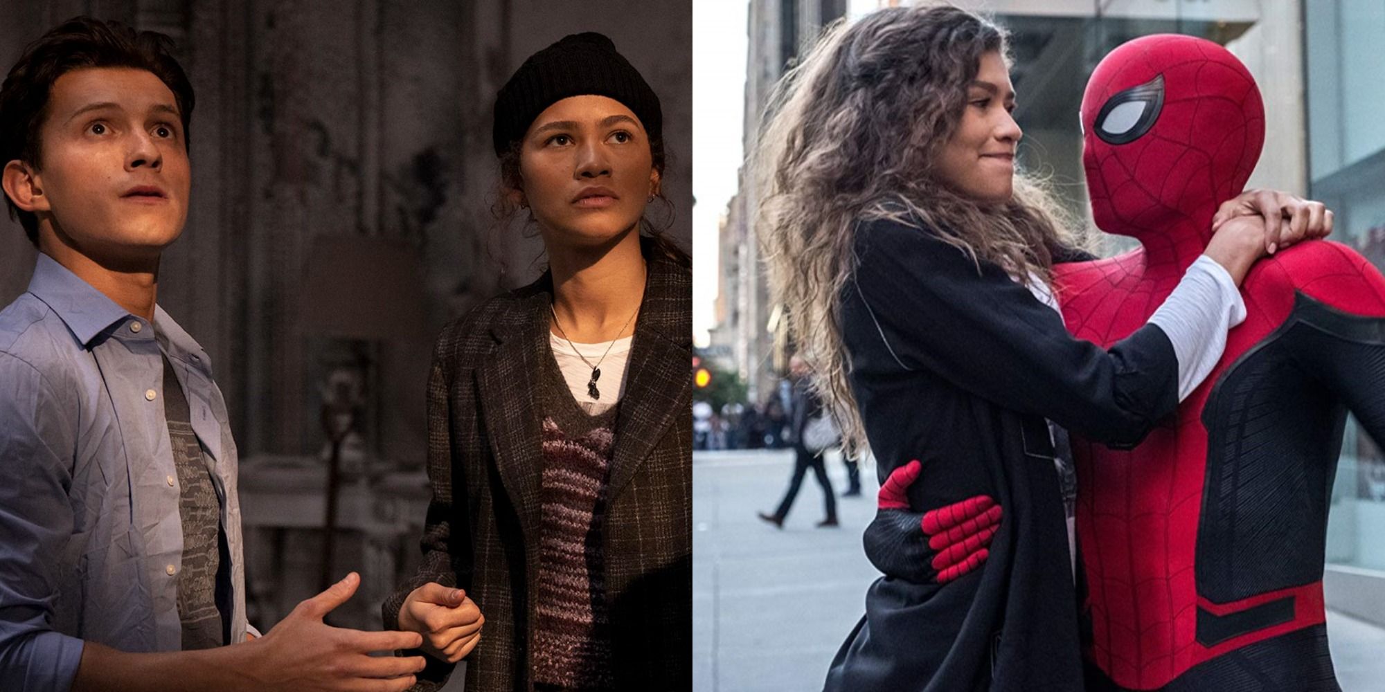Spider-Man: No Way Home - MJ’s 10 Best Quotes | ScreenRant