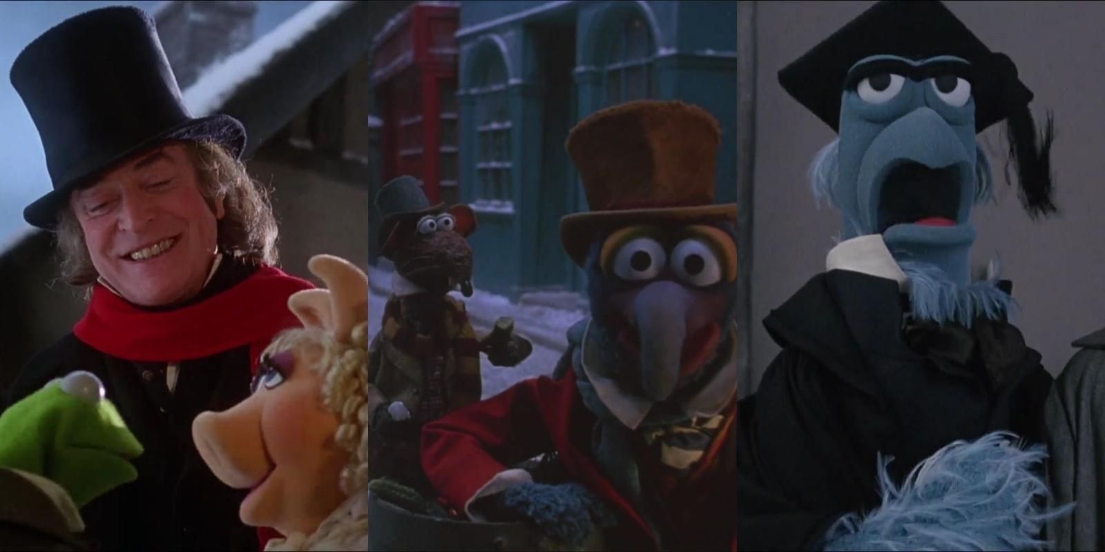 The Muppet Christmas Carol: 10 Funniest Quotes | Screen Rant