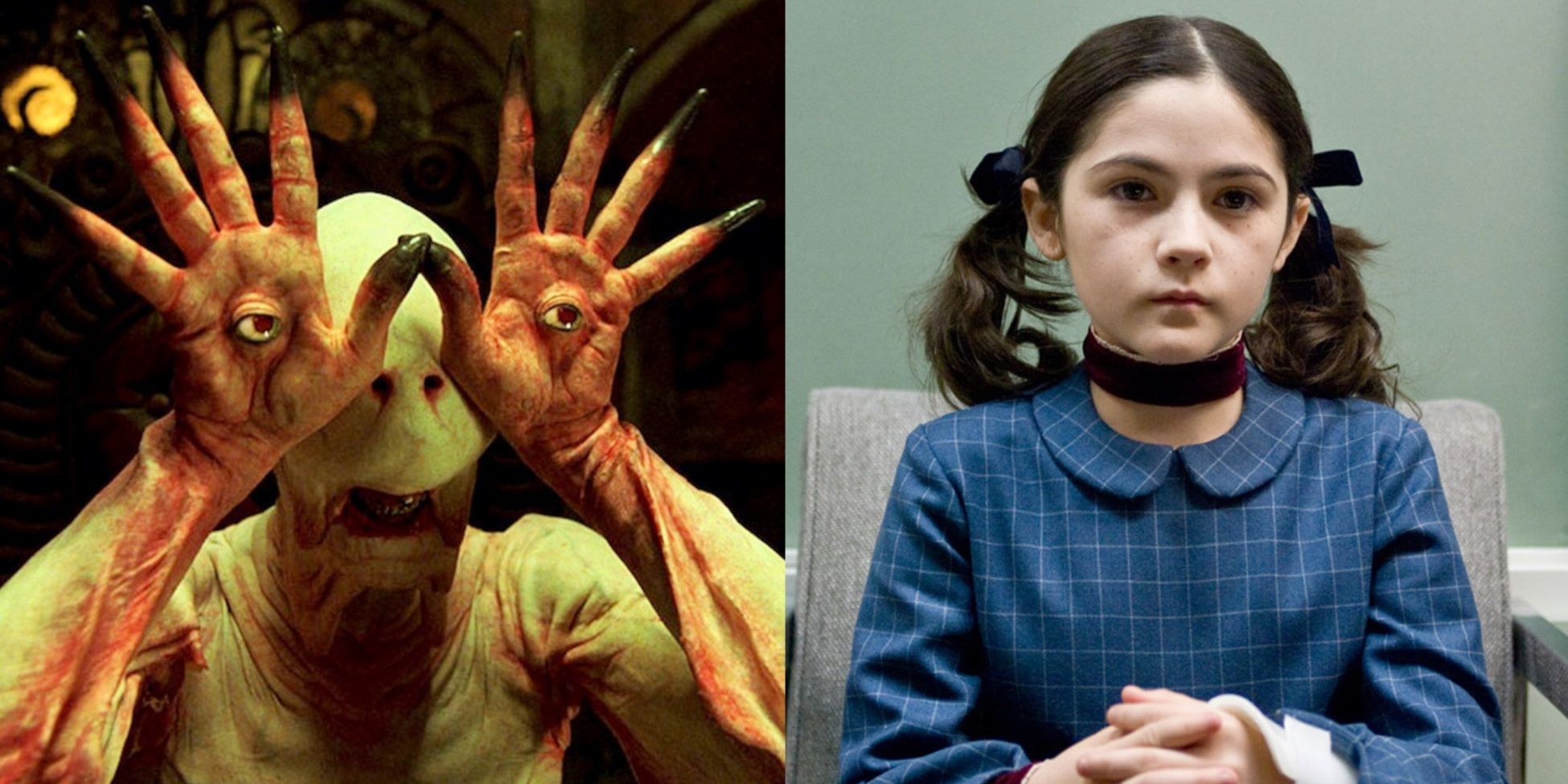 The 10 Best Horror Movie Villains Of The 2000s | ScreenRant