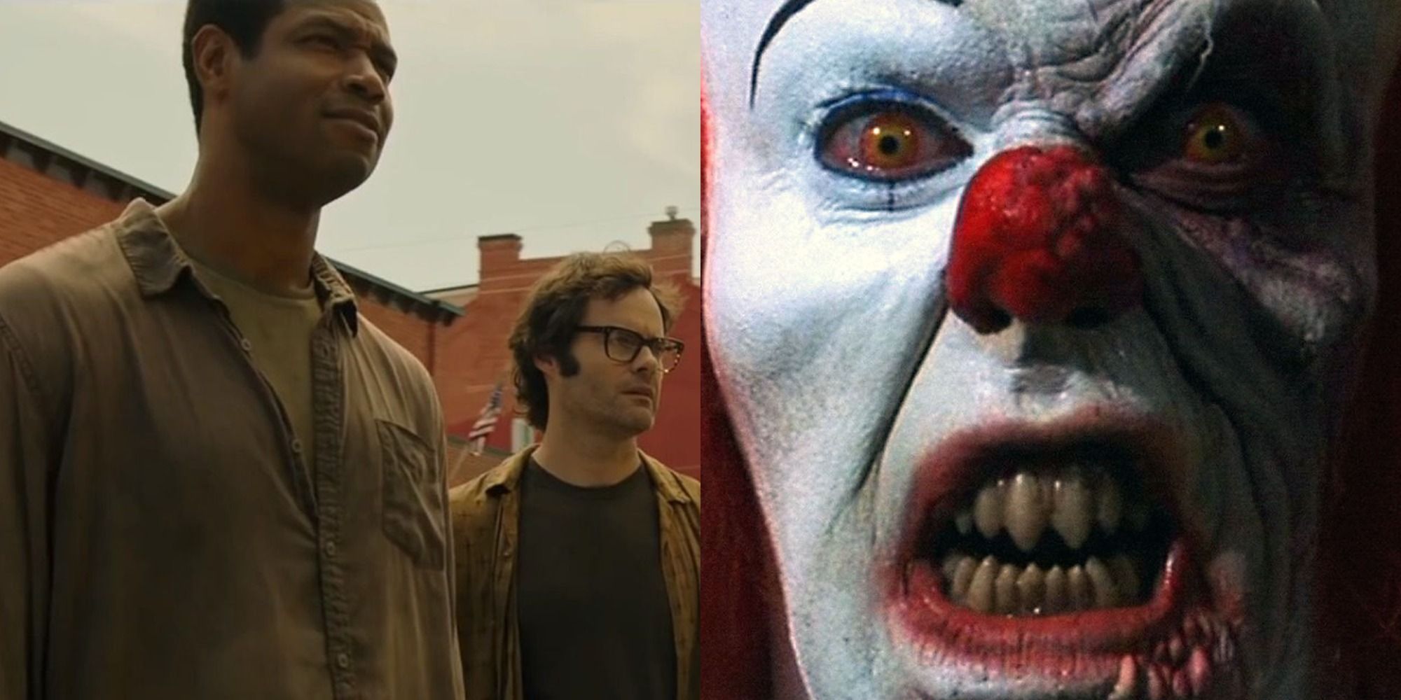 9 Coolest Facts About Cary Fukunaga’s Unmade It Film