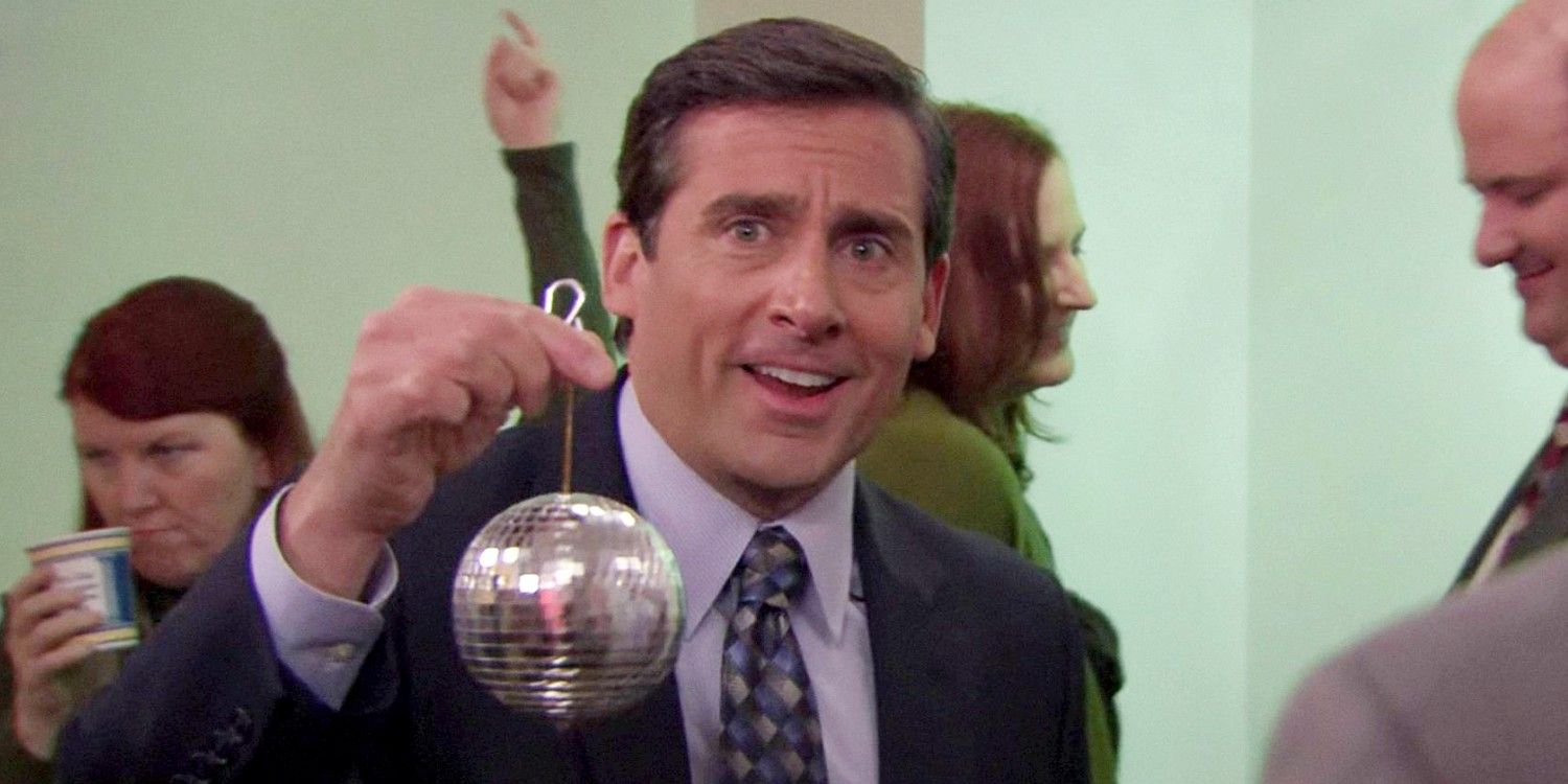 The Office Season 5 Spent $40,000 For The Rights To This One Song