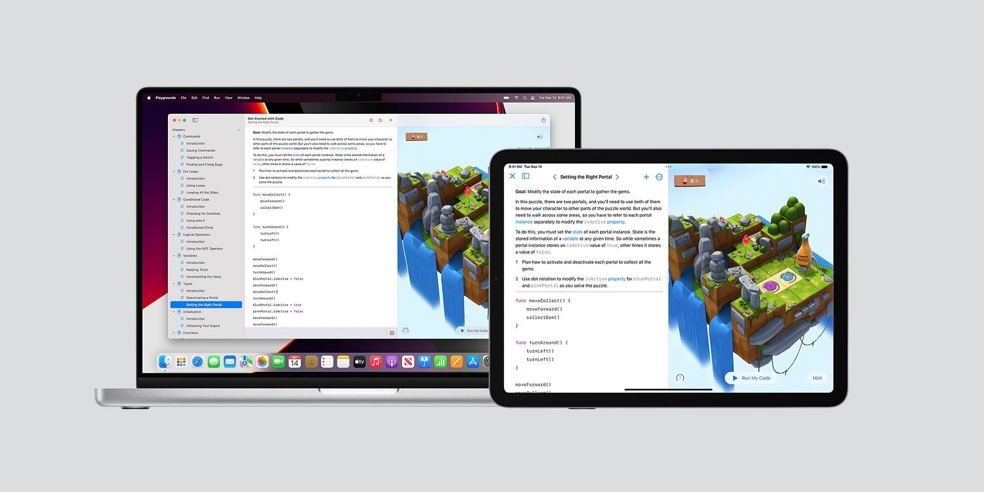 How To Publish iOS Apps Directly From Your iPad | Screen Rant