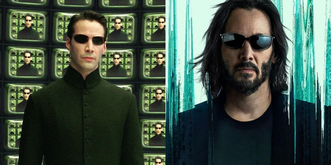 The Matrix: 10 Questions About Neo, Answered | ScreenRant