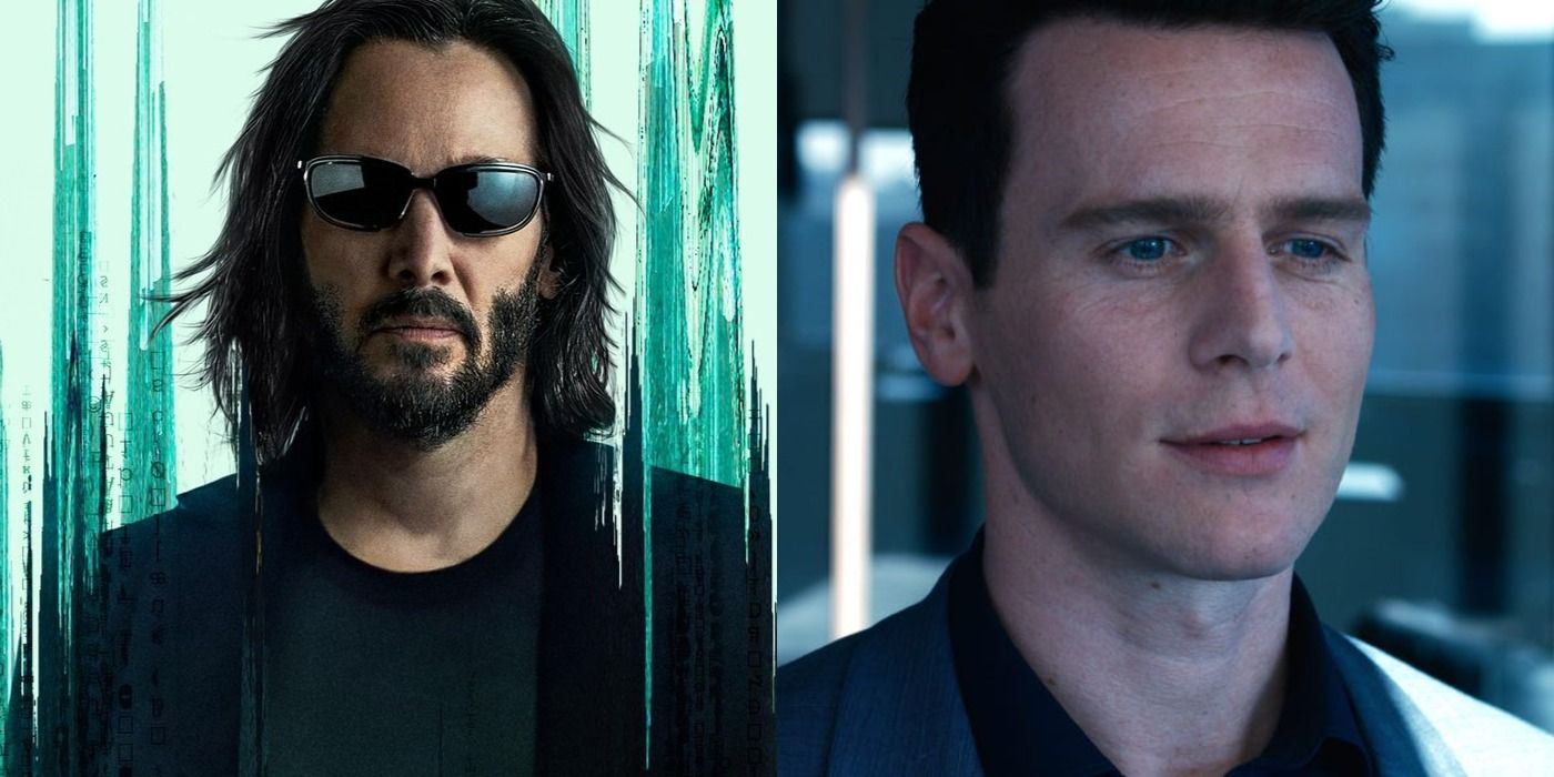 The Matrix: 9 Burning Questions From The Series That Resurrections ...