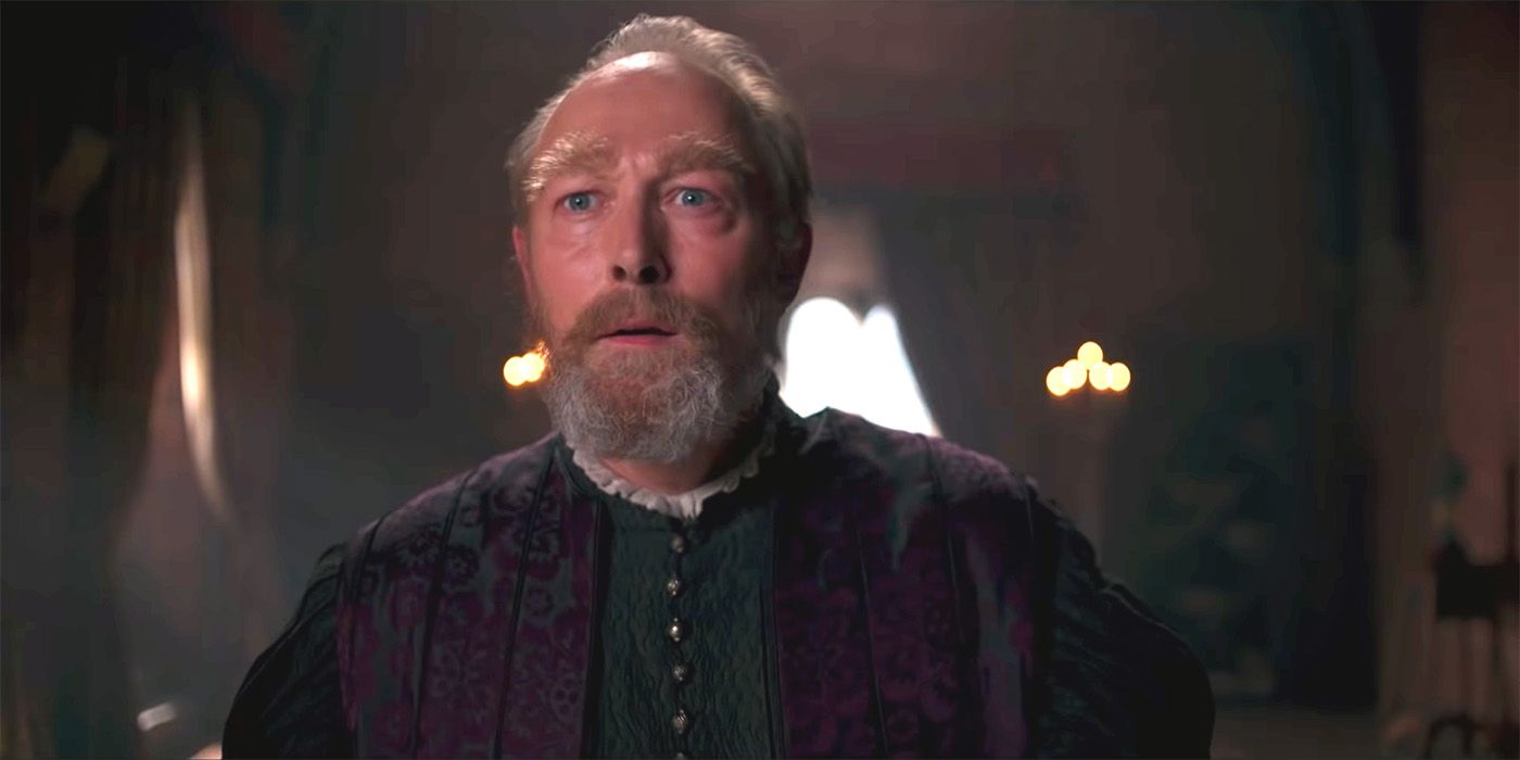 The Witcher Season 2 Deleted Scene Offers Insight Into Season 3