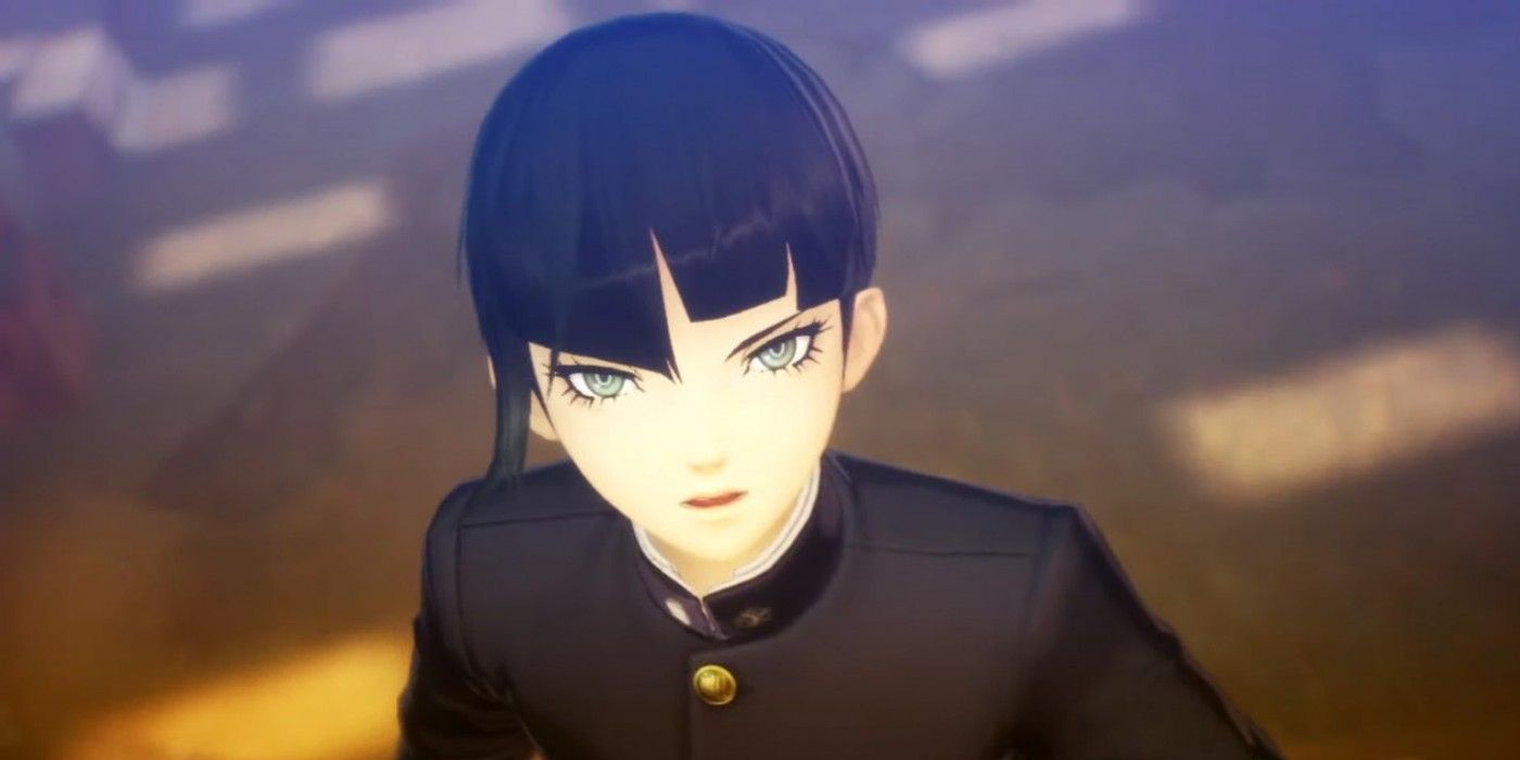 The Weirdest Demons In Shin Megami Tensei V | Screen Rant