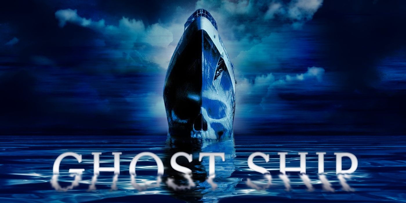 Ghost Ship's Opening Is One Of The Greatest Horror Scenes Of The 2000s