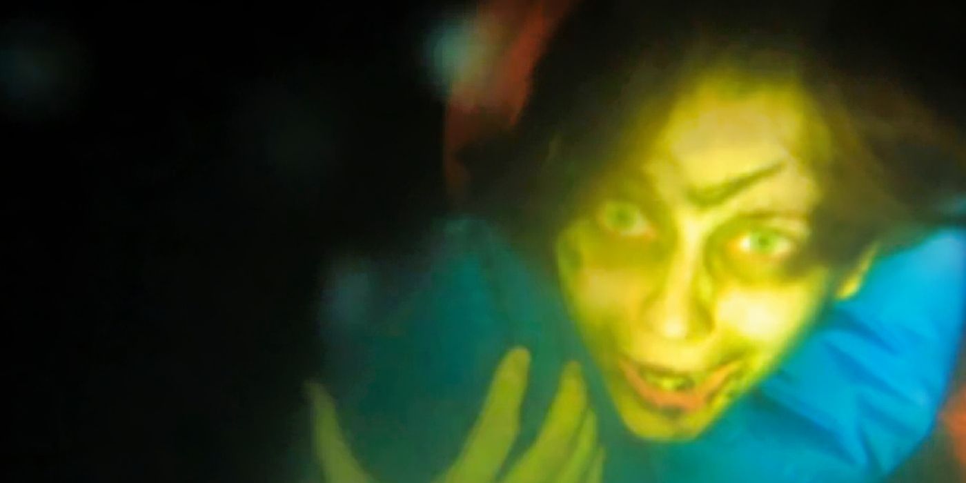 One Last Dive Is A Horrifying Short That Only Lasts A Minute