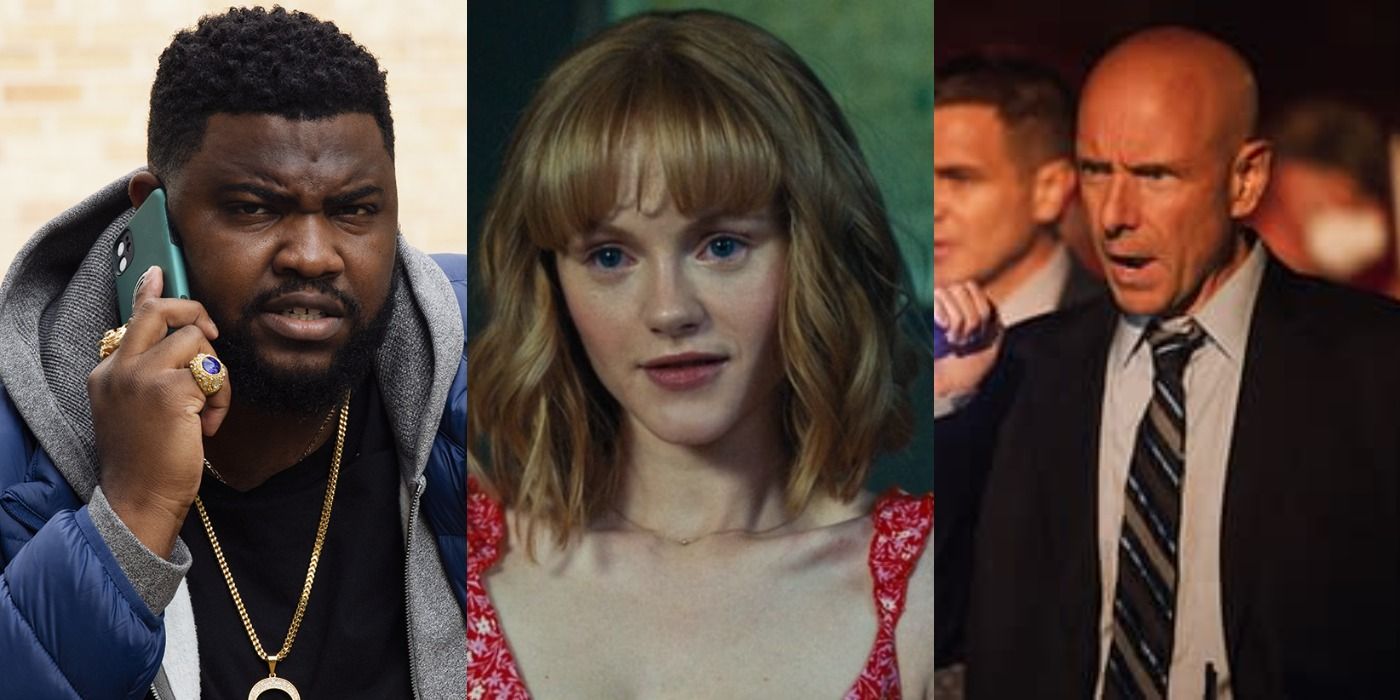 Mayor Of Kingstown Main Characters Ranked By Likability