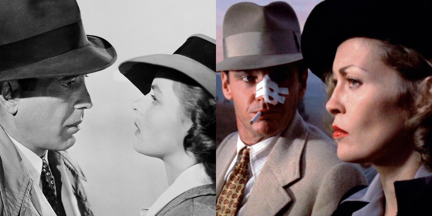 10 Best Screenplays, According To The Writers Guild Of America