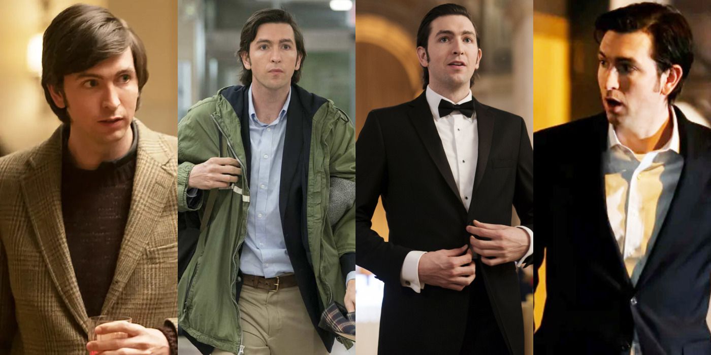 Succession: 10 Best Cousin Greg Episodes | Screen Rant
