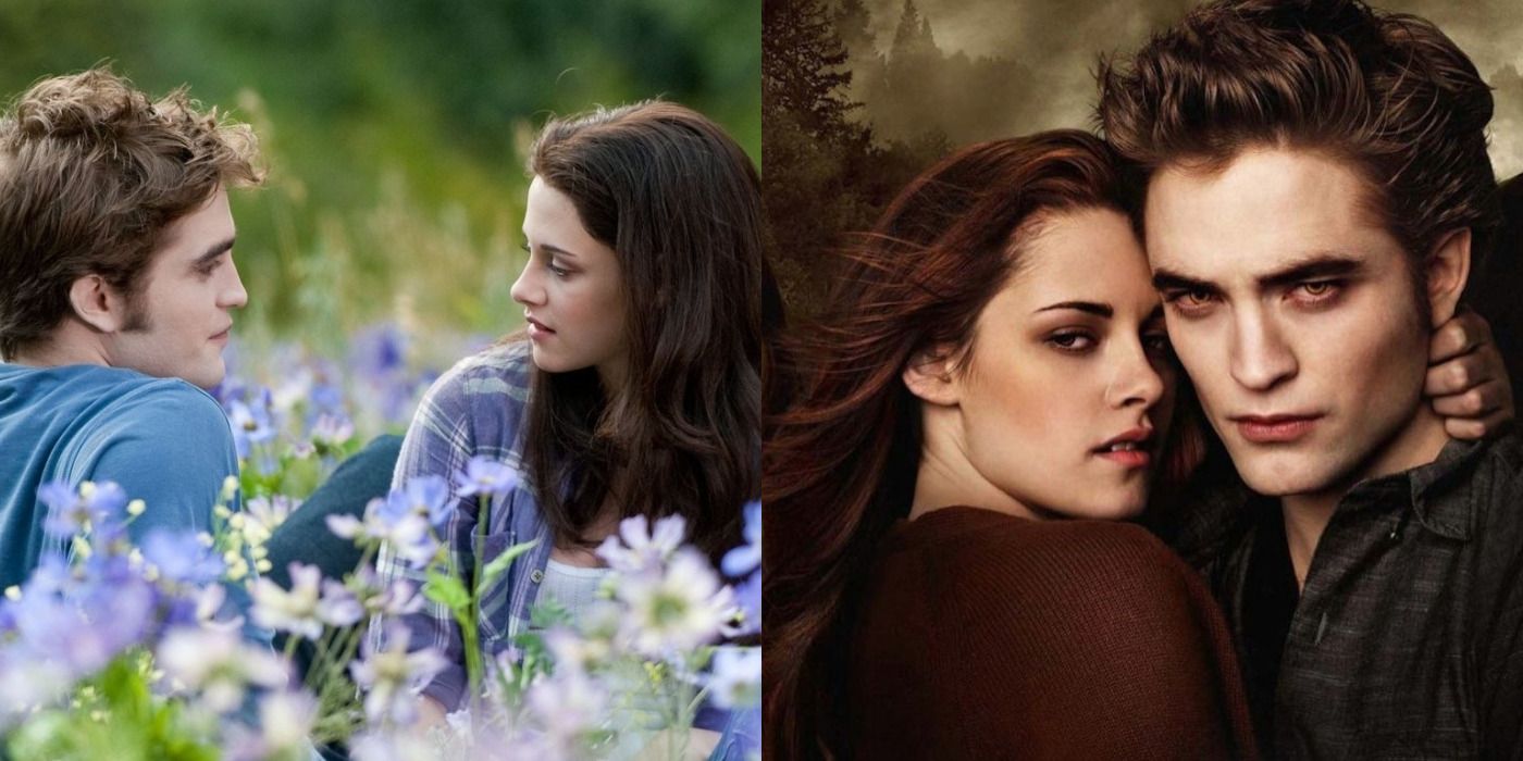7 Reasons Why The Twilight Movies Are Worth Re-Watching