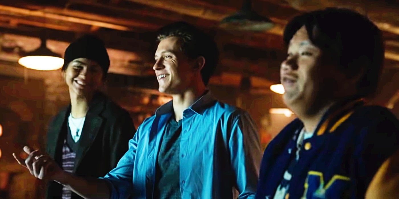 Watch The Spider-Man: No Way Home Cast Surprise Fans Over Zoom