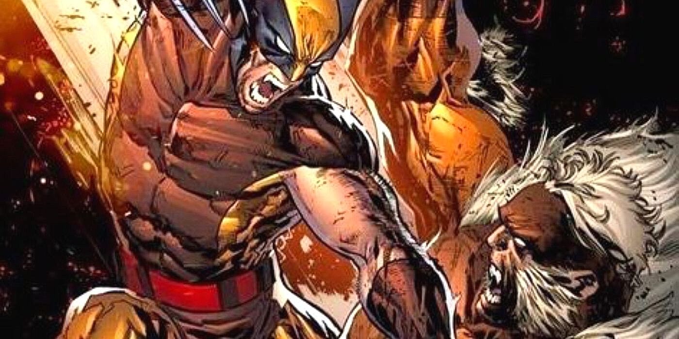 Wolverine Used Sabretooth’s Ultimate Upgrade to Humiliate Him