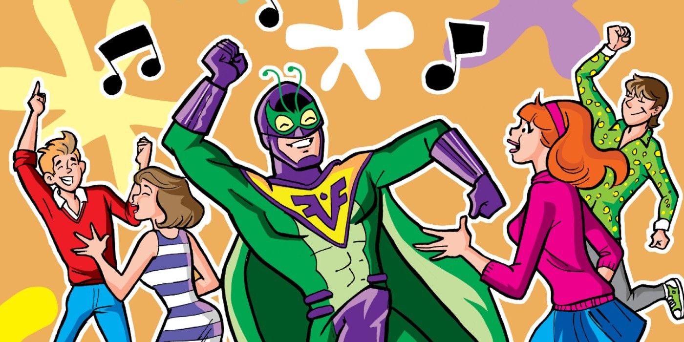 Wrong Earth's New Multiverse Adventure Begins With A Riverdale Parody