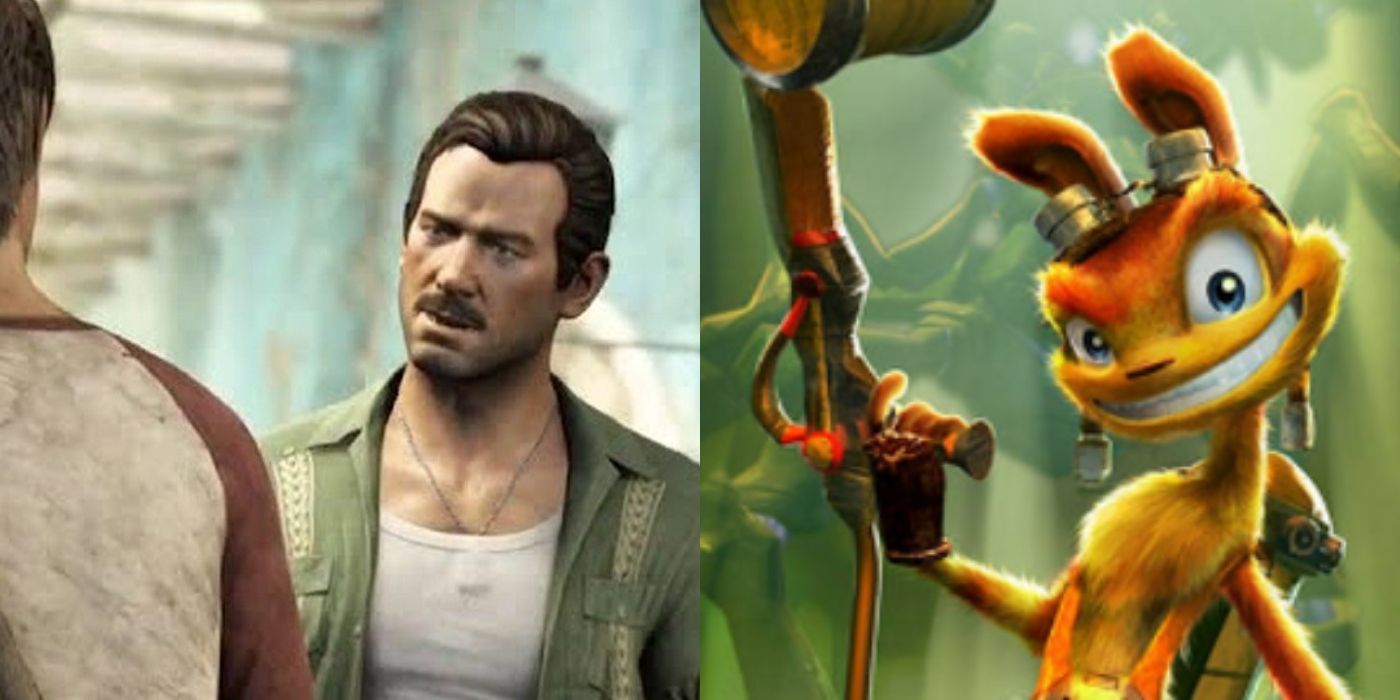 10 Best Video Game Sidekicks | ScreenRant