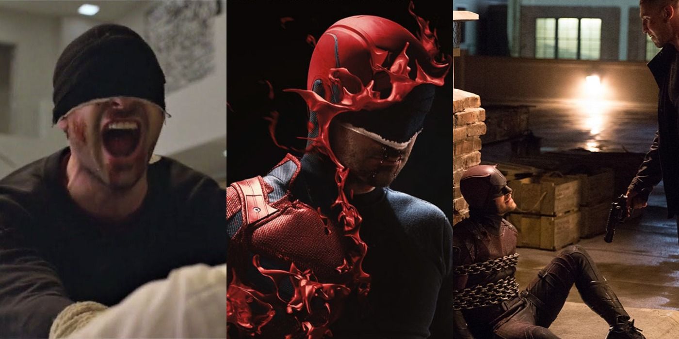 Daredevil: Matt Murdock's Best Quotes In The Netflix Series
