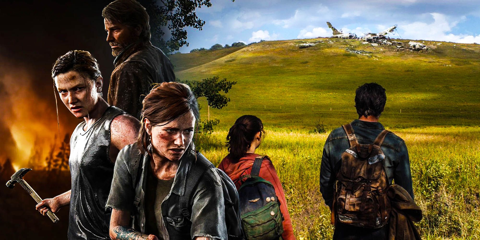HBO's The Last of Us Adds Two New Directors | Screen Rant