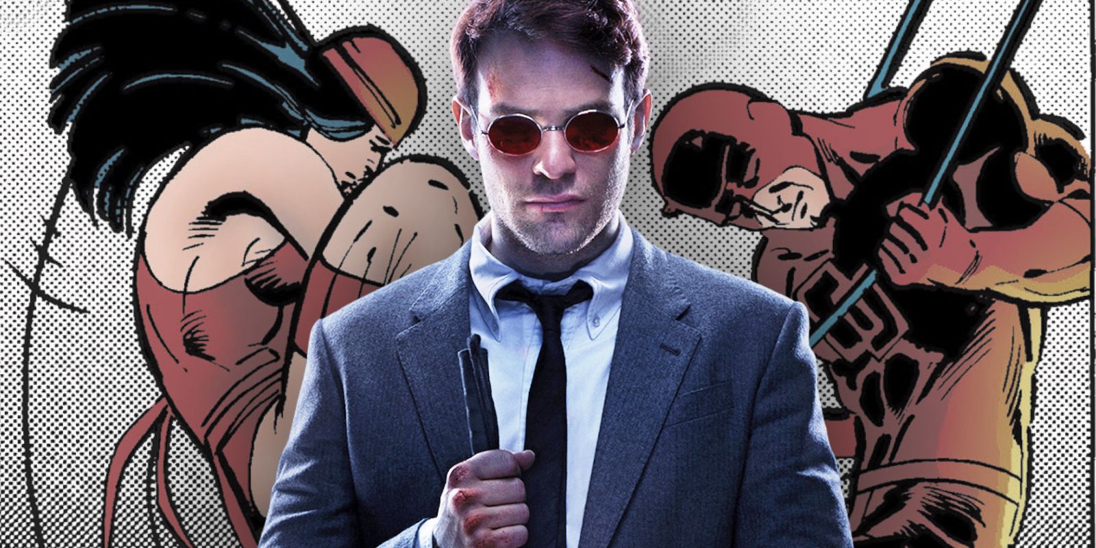 Daredevil Lore Changes Forever as Elektra Reveals Her Dark Origin