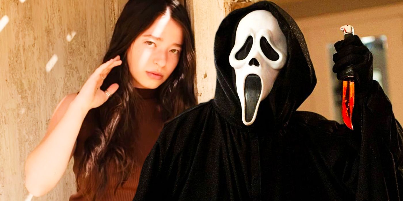 Scream 2022's Ending Death Weirdly Mirrors A Brutal Tarantino Kill