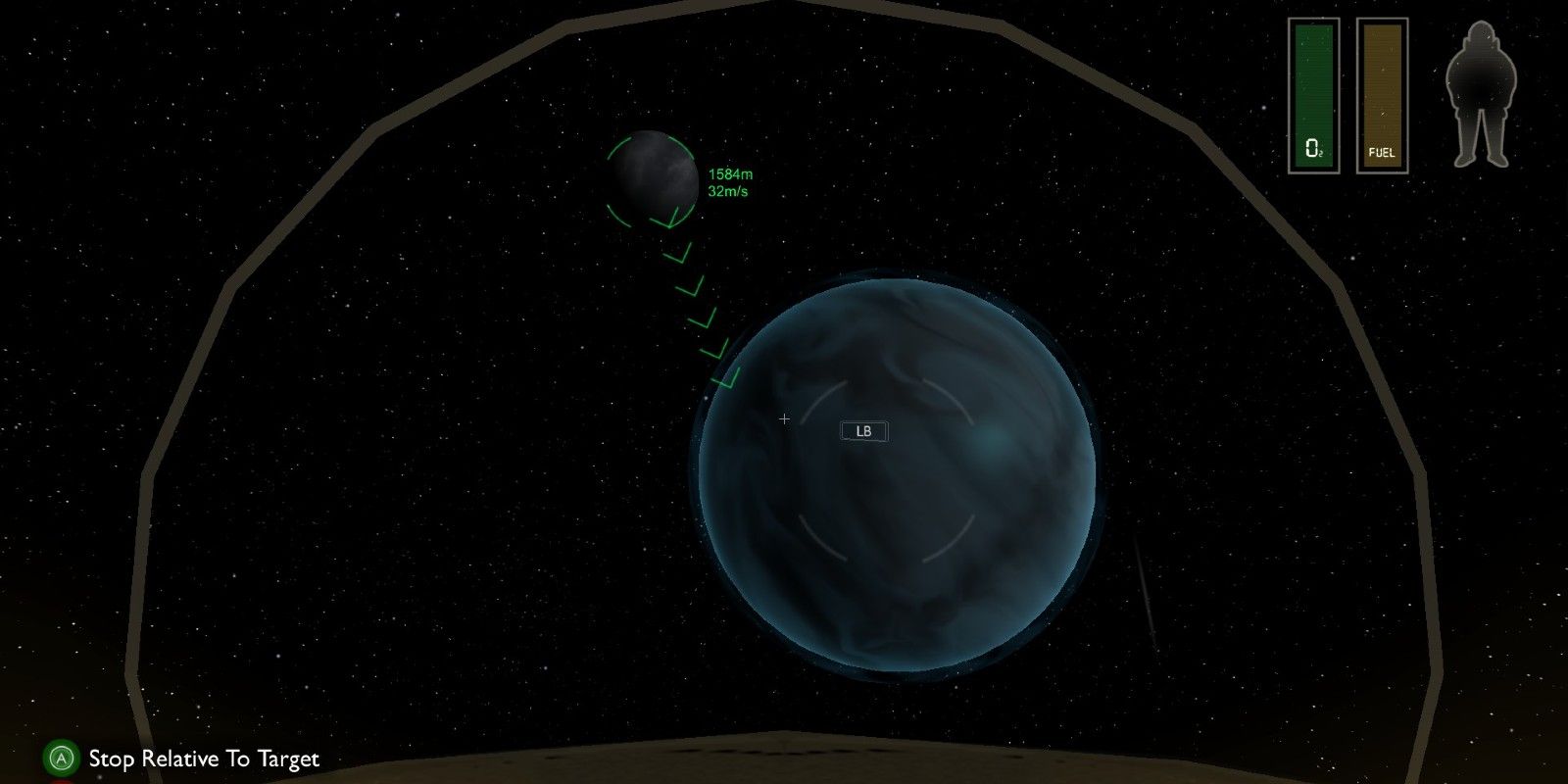 Outer Wilds: How to Get to the Quantum Moon's Sixth Location