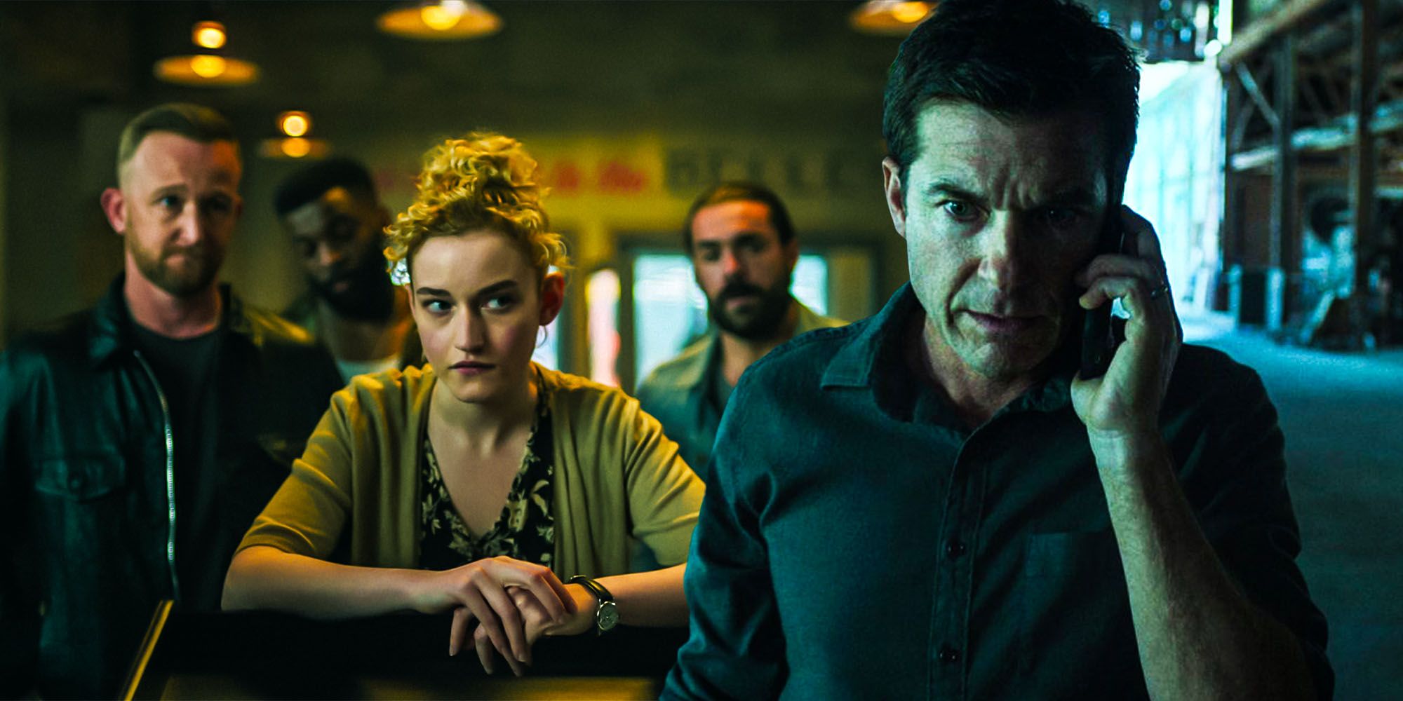 Ozark Season 4 Part 1 Ending Explained | Screen Rant