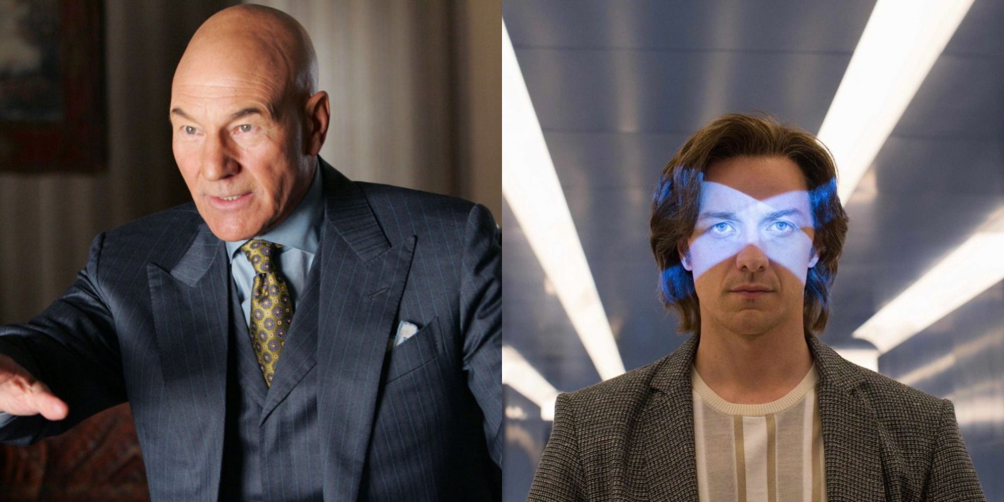 10 Quotes That Prove Prof. X Is The Best X-Man In The Fox Movies