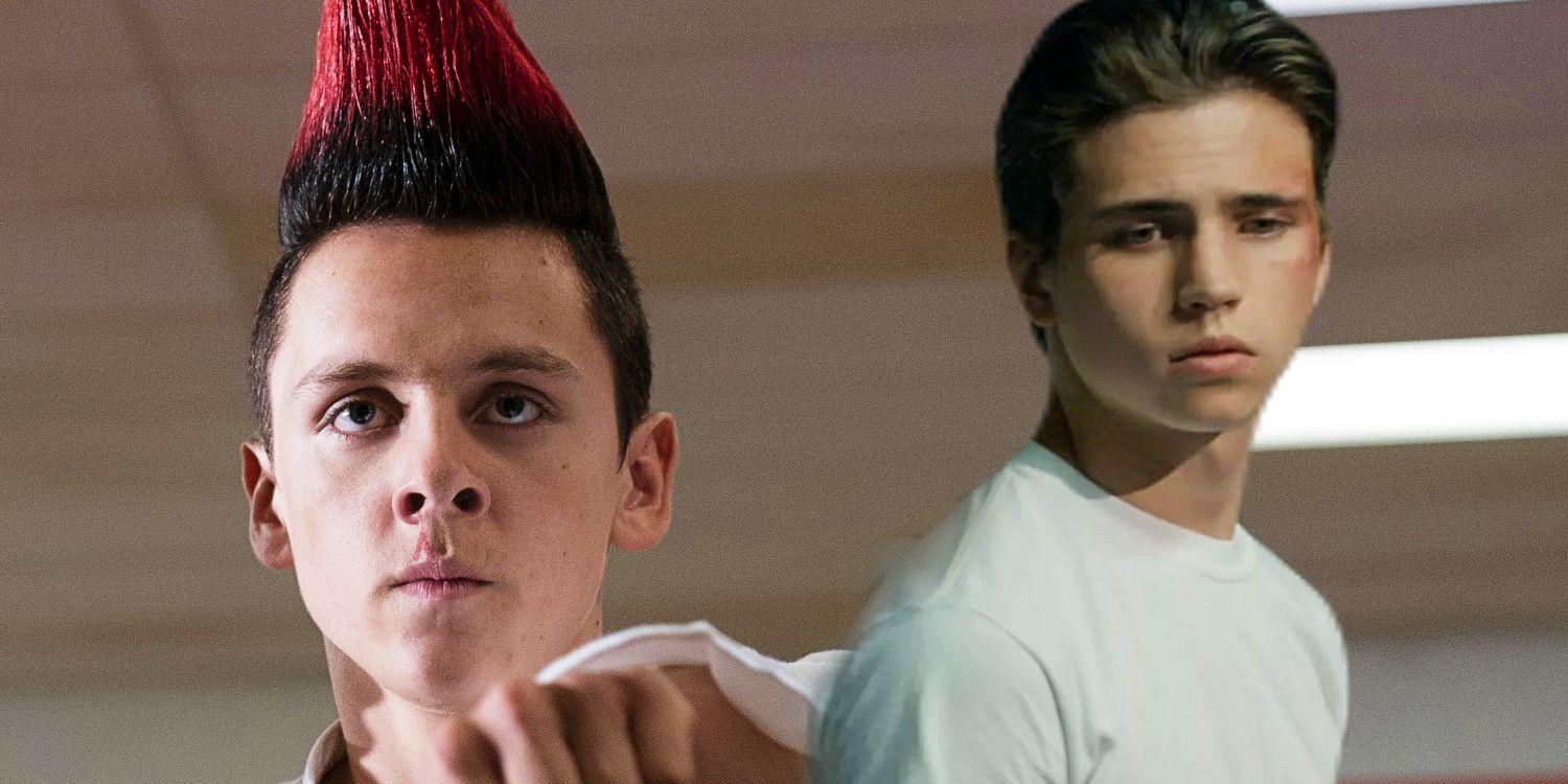 Cobra Kai: How Robby & Hawk Learned The Show’s Most Important Lesson