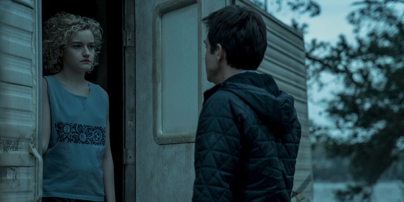 From a Small-Time Crook to a Crime Boss – Charting How Ruth Langmore ...